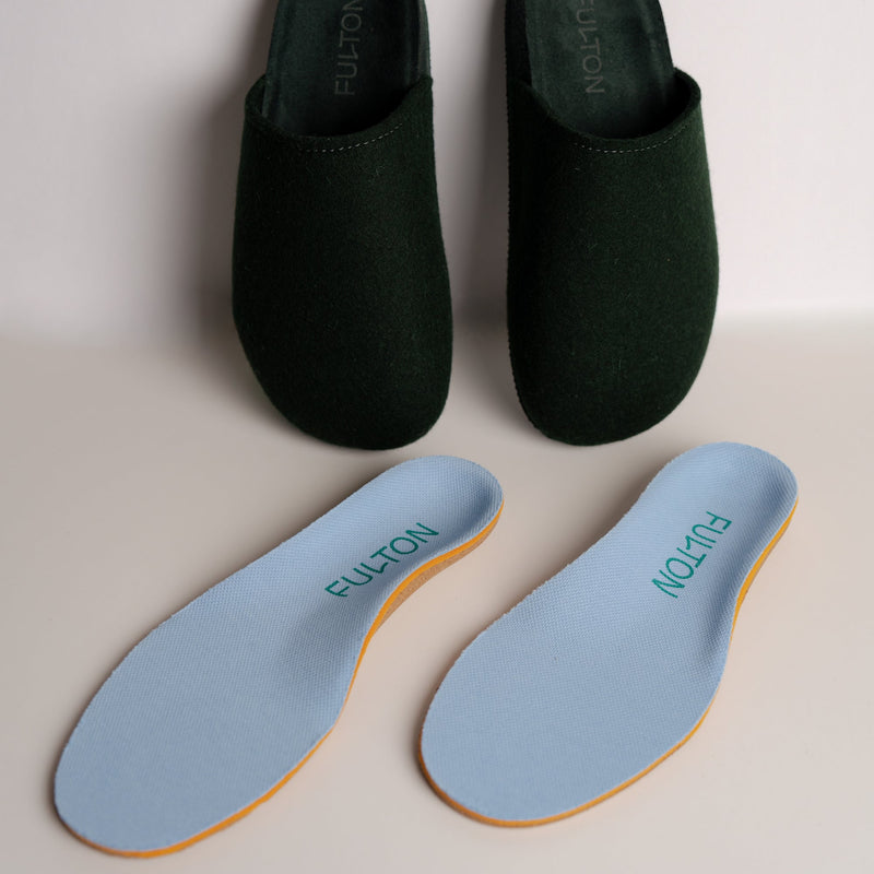 Build Your Bundle | Customized Classic & Athletic Shoe Insole Bundles