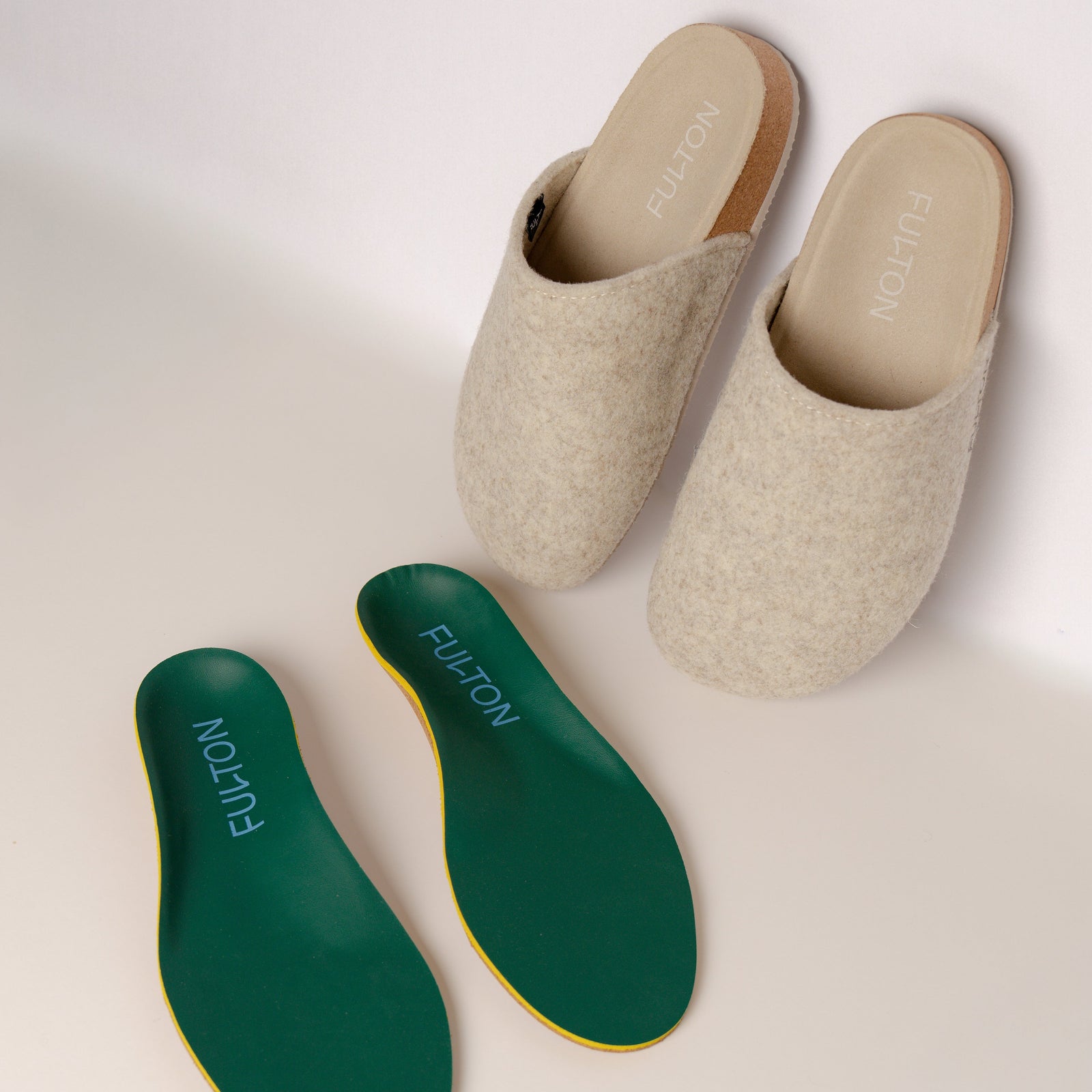 Build Your Bundle | Customized Classic & Athletic Shoe Insole Bundles