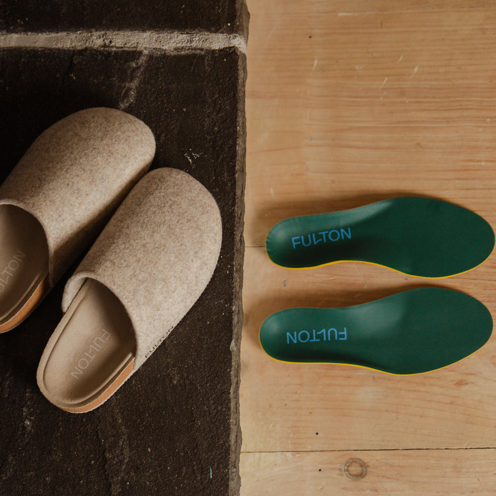 Build Your Bundle | Customized Classic & Athletic Shoe Insole Bundles