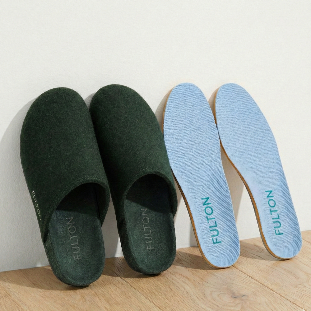 Build Your Bundle | Customized Classic & Athletic Shoe Insole Bundles