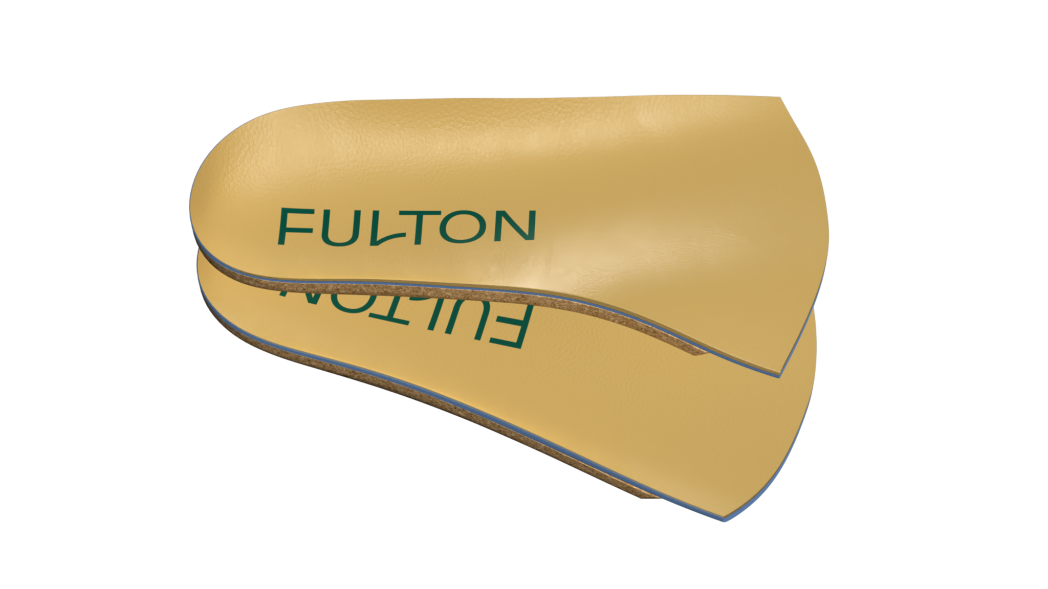 The Universal Insole | Cork Shoe Insoles | Foot, Knee & Back Pain Relief