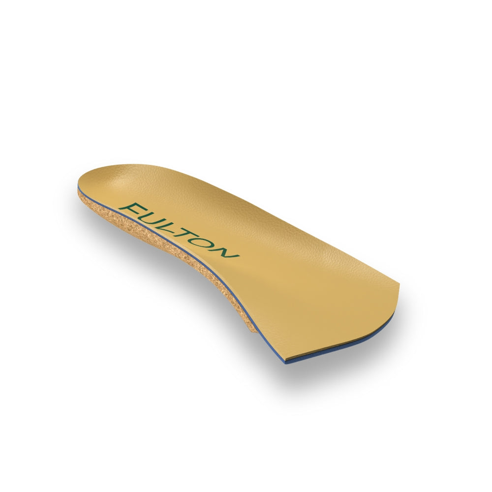 Fulton Insoles | The World's Most Comfortable Arch Support Insoles