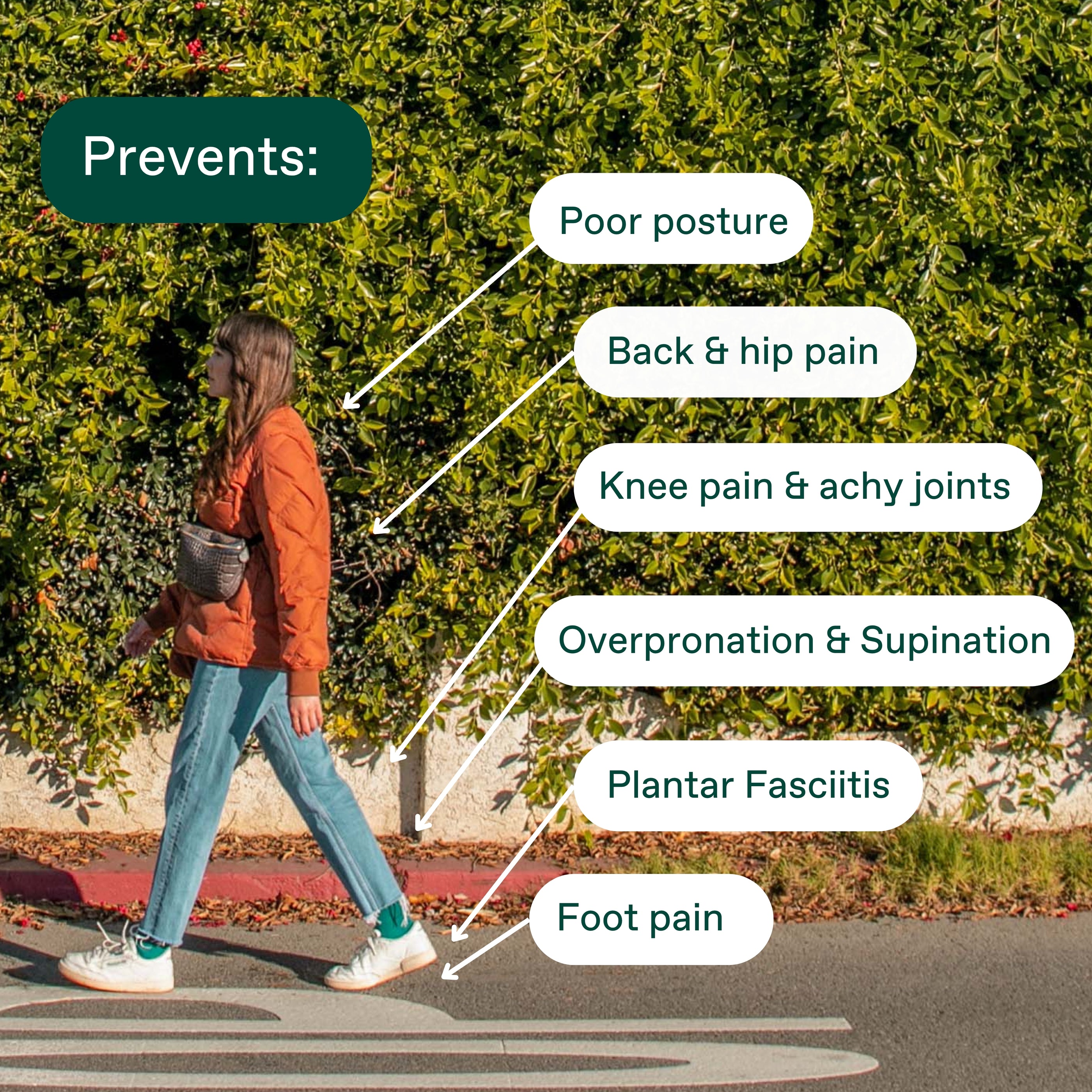 Pronation, Types of Arches, and the Gait Cycle Explained | Fulton